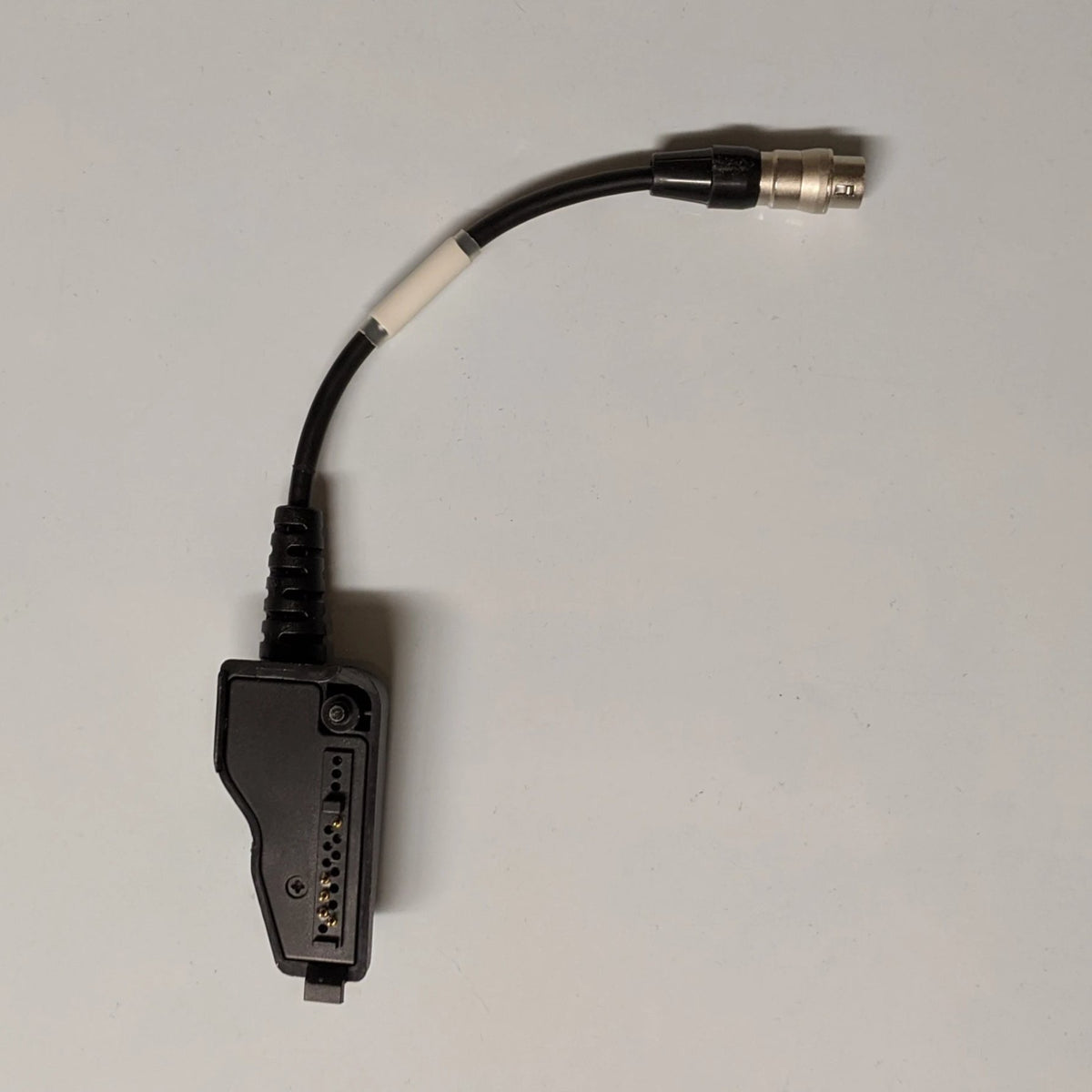 KFDtool AC106 - Kenwood KPG-93 Compatible Adapter – KFDtool, LLC