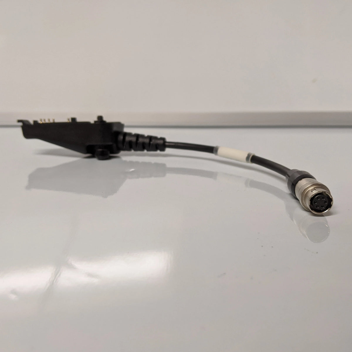 KFDtool AC106 - Kenwood KPG-93 Compatible Adapter – KFDtool, LLC