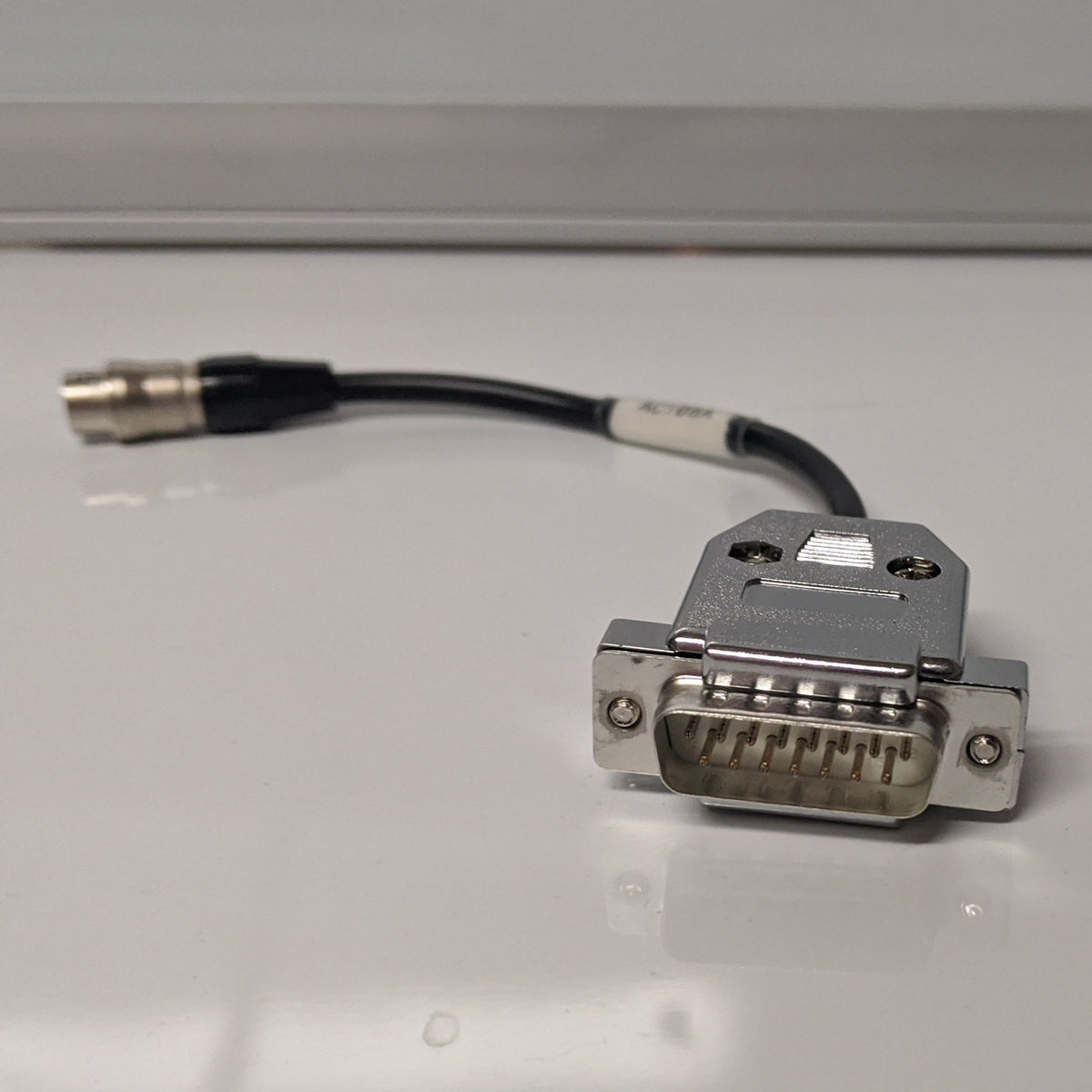 KFDtool AC108 - Aeroflex/IFR 2975 Compatible Adapter – KFDtool, LLC