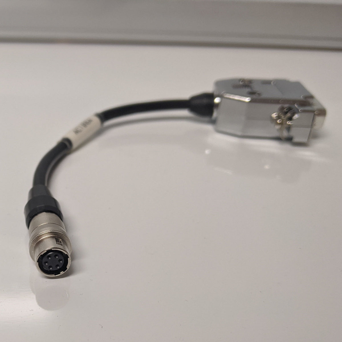 KFDtool AC108 - Aeroflex/IFR 2975 Compatible Adapter – KFDtool, LLC