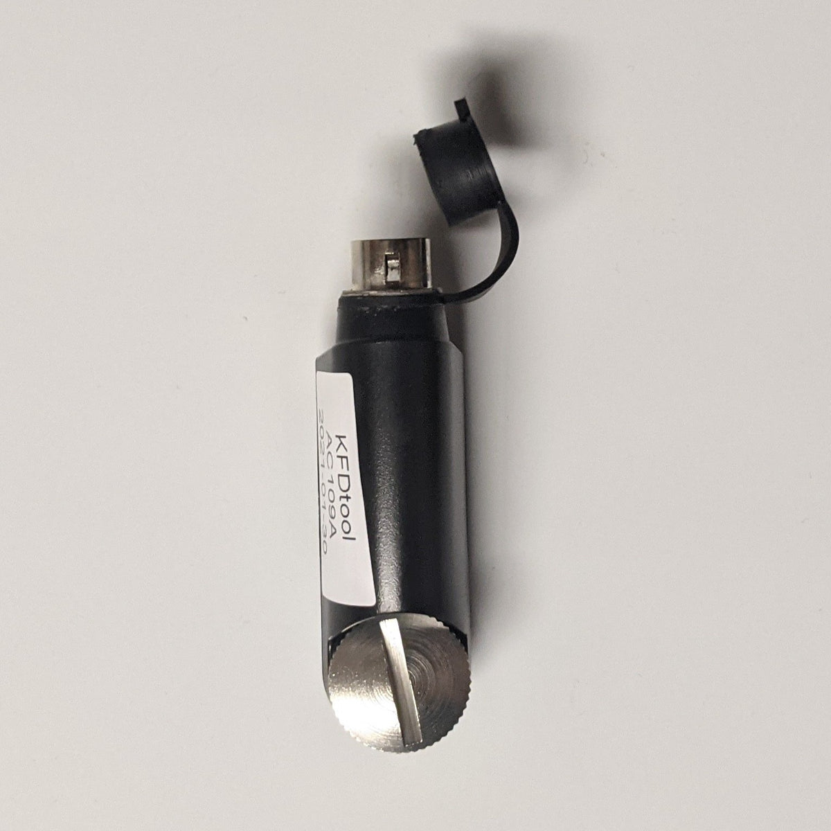 KFDtool AC109 - Harris XG-100P/XL-150P/XL-185P/XL-200P/XL-400P Compati ...