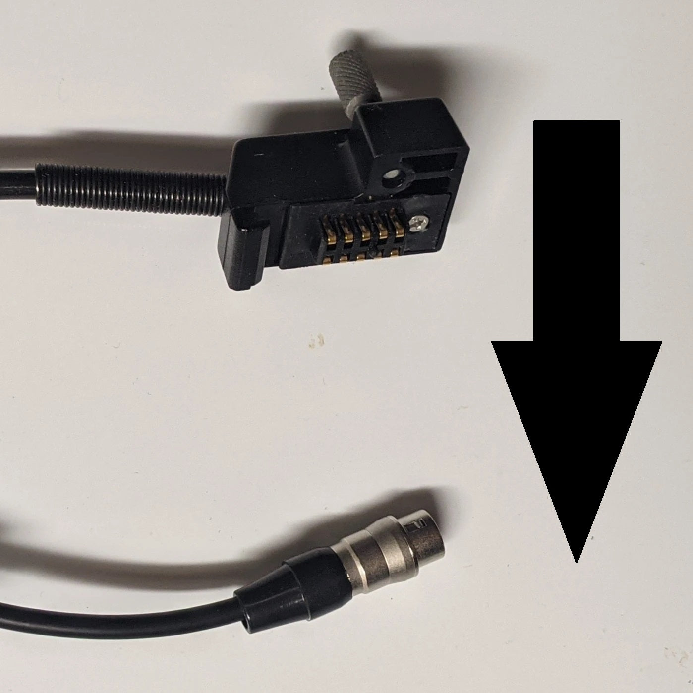 KFDtool PS100 - Keyload Cable Modification Service – KFDtool, LLC