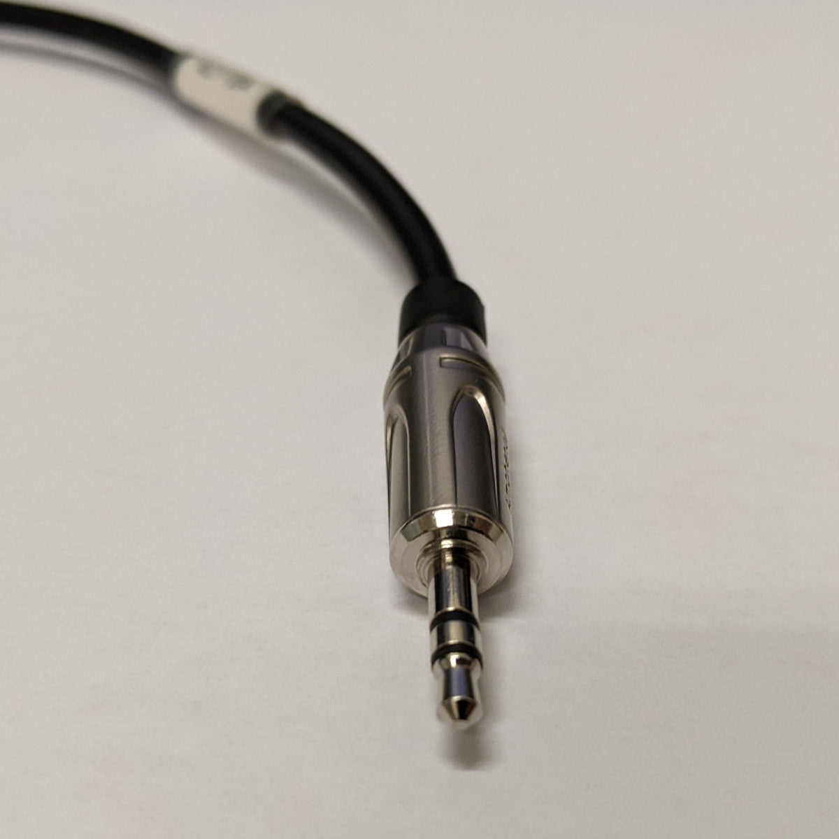 KFDtool AC110 - KFDShield TRS Compatible Adapter – KFDtool, LLC